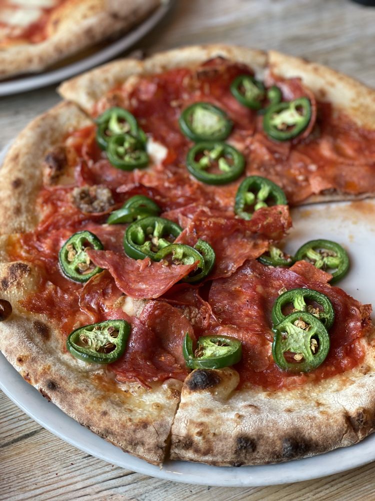 STONEFIRE PIZZERIA - Updated November 2025 - 23 Photos & 49 Reviews ...