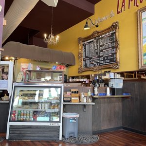 LA PROMENADE CAFÉ - 363 Photos & 371 Reviews - 3643 Balboa St, San ...