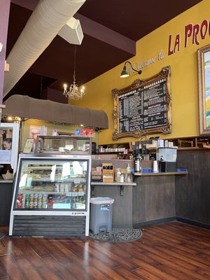 LA PROMENADE CAFÉ - 379 Photos & 381 Reviews - 3643 Balboa St, San ...