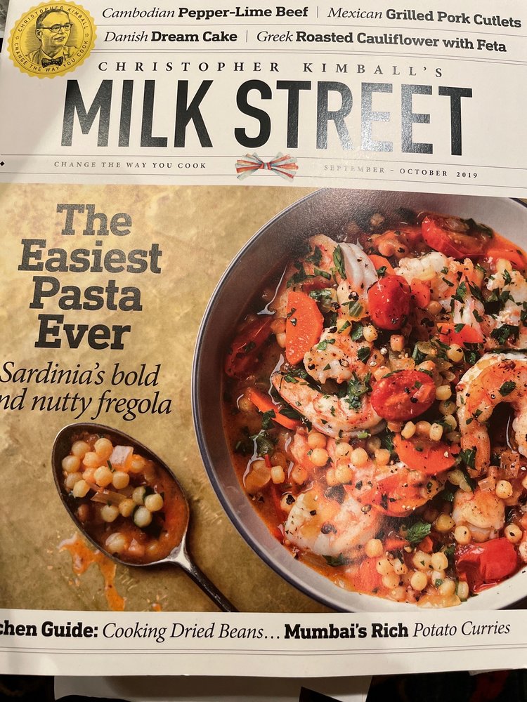 MILK STREET COOKING SCHOOL - Updated February 2025 - 15 Photos - 177 ...