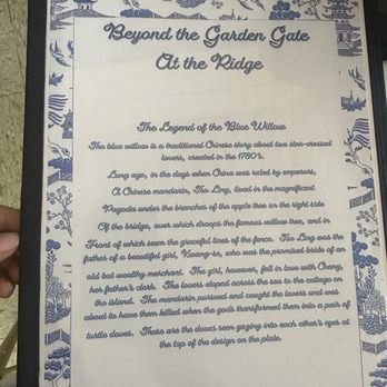 BEYOND THE GARDEN GATE - Updated December 2025 - 27 Photos - 6725 Ringgold Rd, East Ridge ...