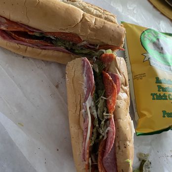 MOTHER RUCKER’S SUBS - Updated December 2025 - 134 Photos & 240 Reviews ...