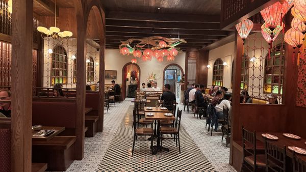 LA DONG - Updated December 2024 - 310 Photos & 63 Reviews - 11 E 17th ...