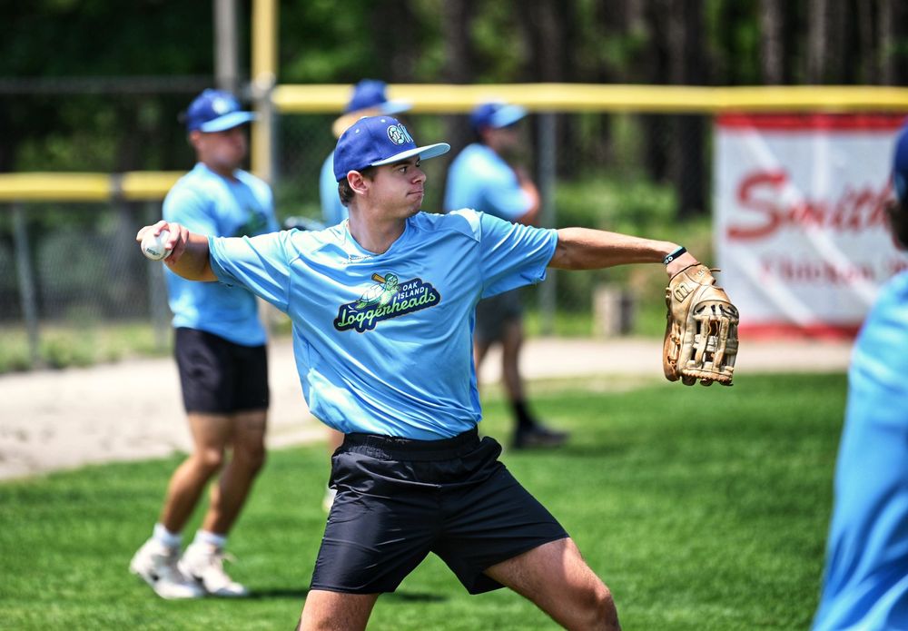 OAK ISLAND LOGGERHEADS - Updated December 2025 - 4446 Fish Factory Rd ...