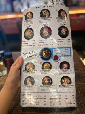 RAMEN MANICHI - 2039 Photos & 630 Reviews - 1430 Kona St, Honolulu ...