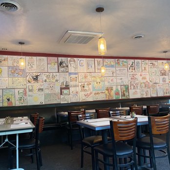 SELLA’S CALZONE & PIZZA - Updated December 2025 - 78 Photos & 152 ...