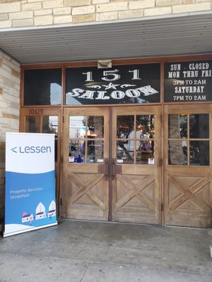 151 SALOON - Updated November 2025 - 68 Photos & 90 Reviews - 10619 ...