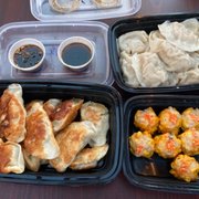 DUMPLING HOUSE - 1060 Photos & 1266 Reviews - Chinese - 129 E St, Davis ...