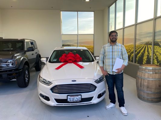 FORD FAIRFIELD - Updated December 2025 - 319 Photos & 800 Reviews ...