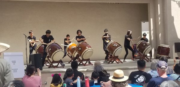 TORRANCE BUNKA-SAI JAPANESE CULTURAL FESTIVAL - Updated April 2026 - 24 ...