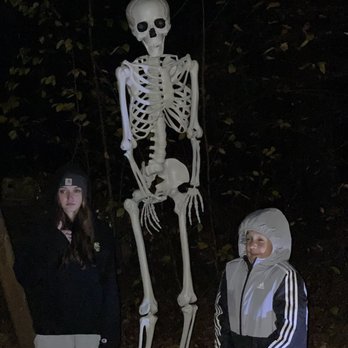 HAUNTED GALLOWS - Updated October 2025 - 19 Photos - 505 E Ironstone Rd ...