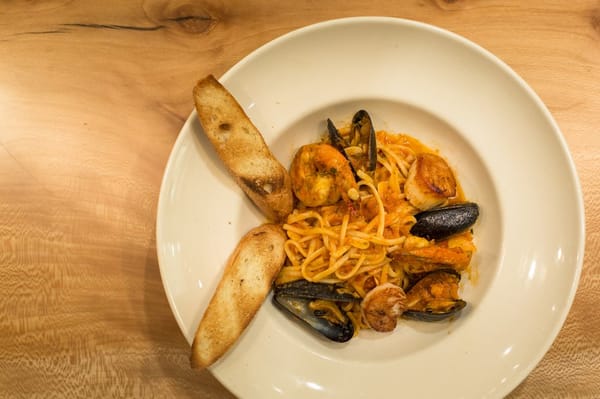 RUSCELLO - Updated December 2025 - 5038 Photos & 1148 Reviews - 1450 ...