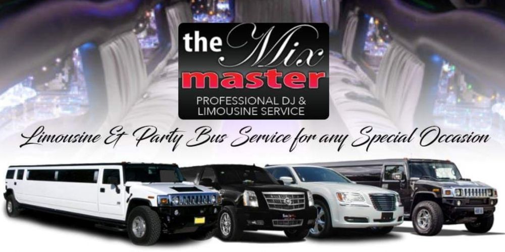 THE MIX MASTER PRO DJ & LIMOUSINES - Updated October 2025 - 116 Photos ...