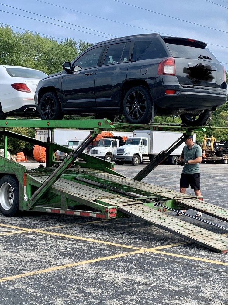 AMERI FREIGHT - Updated August 2024 - 53 photos & 335 avis - 401 Westpark Ct, Peachtree City ...