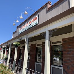 BUTTERCUP PANTRY RESTAURANT - Updated August 2024 - 470 Photos & 538 ...