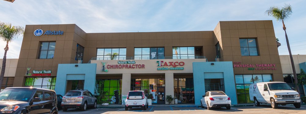 AXIANTA FINANCIAL PARTNERS SOUTH BAY - Updated June 2025 - 29050 S ...