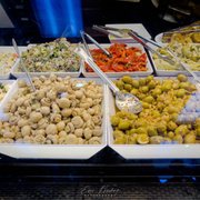 CLARO’S ITALIAN MARKETS - 322 Photos & 461 Reviews - 1655 N Mountain ...