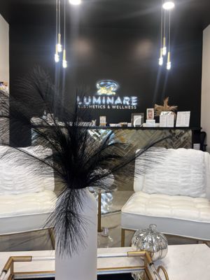 LUMINARE AESTHETICS & WELLNESS - Updated August 2024 - 11 Photos - 860 ...