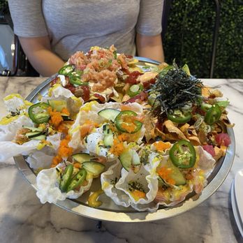 THE POKE SHACK & GRILL - Updated April 2025 - 226 Photos & 133 Reviews ...