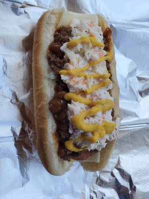 REDNECK DOGS - Updated November 2025 - 18 Short Ln, Shippensburg ...