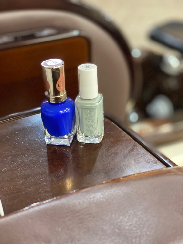 FOSSIL SPA AND NAILS - Updated December 2025 - 23 Photos & 62 Reviews ...