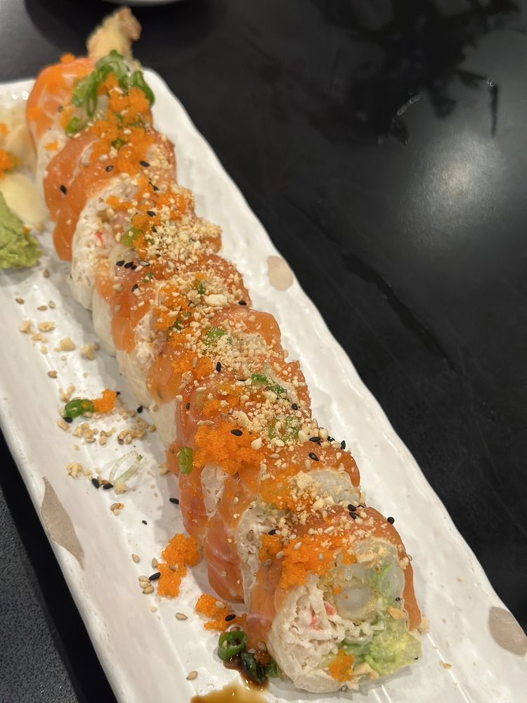 SAKURA CHAYA CLOVIS - Updated August 2025 - 415 Photos & 383 Reviews ...