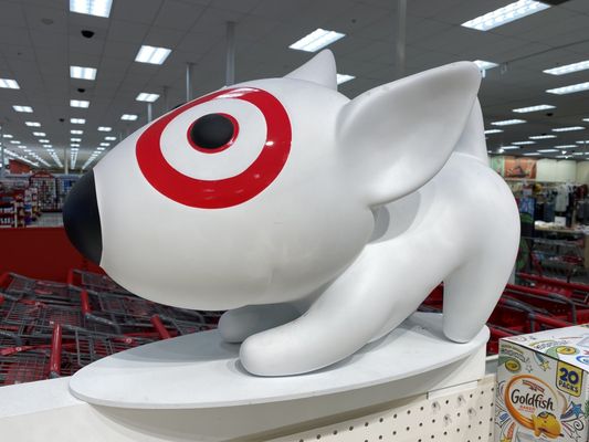 TARGET - Updated July 2024 - 342 Photos & 390 Reviews - 855 E Birch St ...