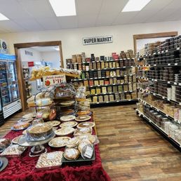 ROUTE 1 COUNTRY STORE DELI & BAKERY - Updated April 2026 - 87 Photos ...
