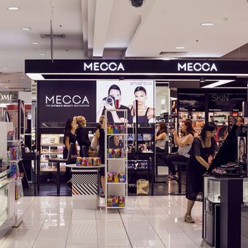 MECCA MYER PERTH - Updated May 2026 - 200 Murray St, Perth Western ...