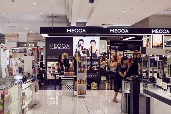 MECCA MYER PERTH - Updated October 2025 - 200 Murray St, Perth Western ...