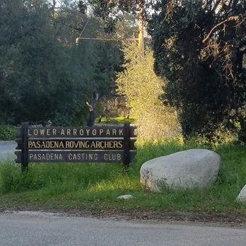 PASADENA ROVING ARCHERS - Updated September 2025 - 184 Photos & 152 ...