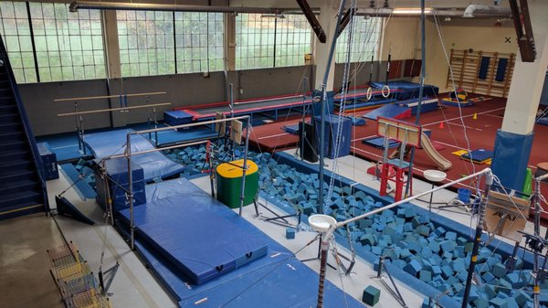 AMERICAN GYMNASTICS CLUB - Updated January 2025 - 14 Photos & 37 ...