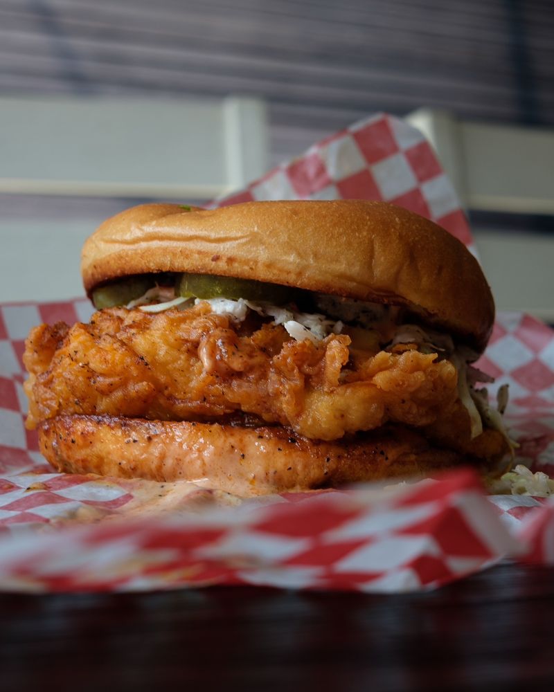 FLIRTY BIRD - Updated December 2025 - 238-222 Baseline Road, Sherwood ...