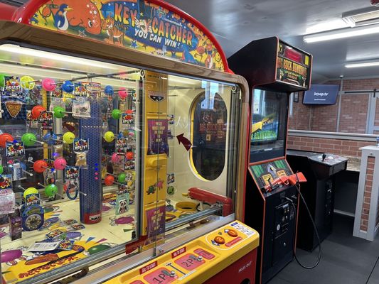 ARCADE ALLEY CAPE COD - Updated December 2025 - 175 Clay Pond Rd ...