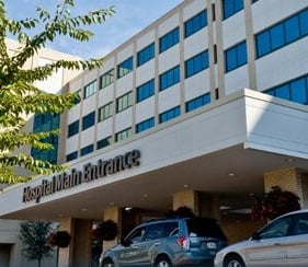 LEWISGALE MEDICAL CENTER - Updated October 2025 - 17 Photos & 48 ...