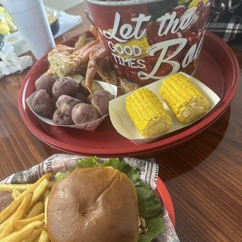 ALPHONSO’S SEAFOOD - Updated December 2025 - 42 Photos & 17 Reviews ...