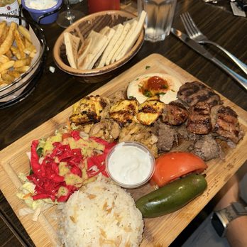 COBANI GYRO & KEBAB - Updated November 2025 - 1098 Photos & 904 Reviews ...