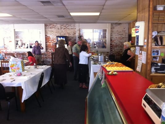 JEANETTE’S CATERING AND DOWNTOWN SANDWICH SHOPPE - Updated October 2025 ...