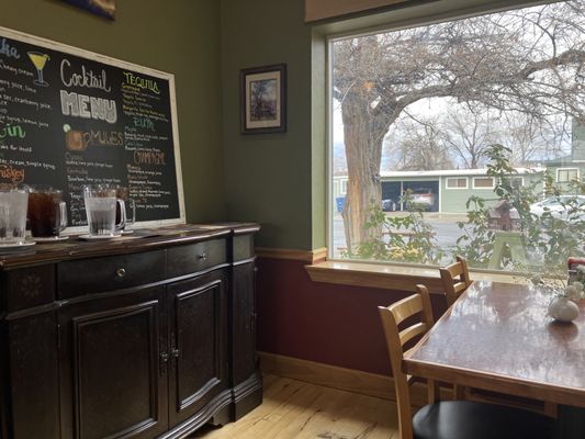 THE SLANTED PORCH - Updated September 2024 - 156 Photos & 317 Reviews ...