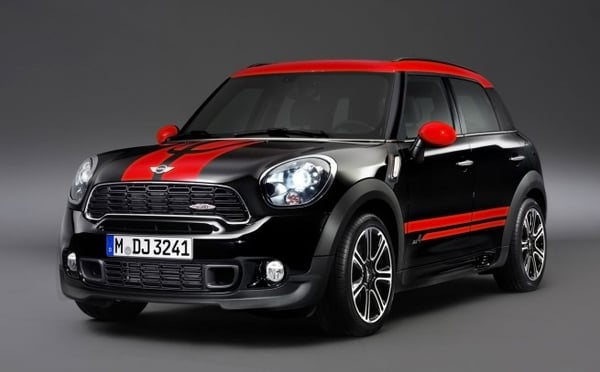 MINI OF ST LOUIS - Updated September 2025 - 26 Photos & 33 Reviews - 40 ...