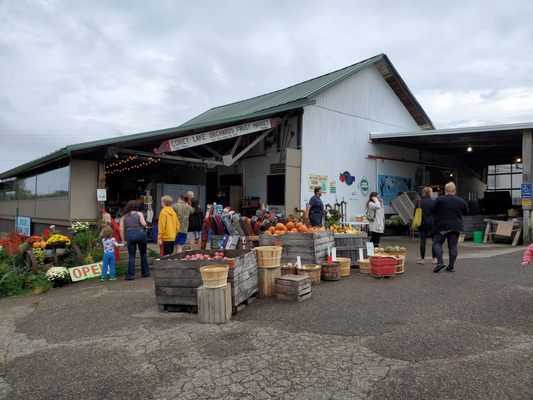 COREY LAKE ORCHARDS - Updated October 2025 - 14 Photos & 15 Reviews ...