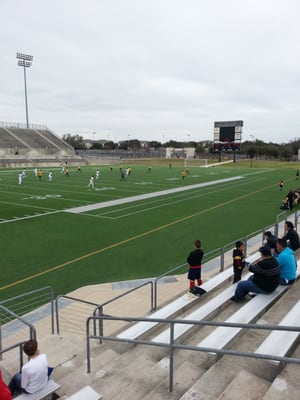 KELLY REEVES ATHLETIC COMPLEX - Updated October 2025 - 18 Photos ...