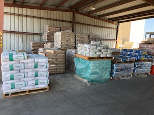 SEPULVEDA BUILDING MATERIALS - THOUSAND PALMS - Updated January 2026 ...