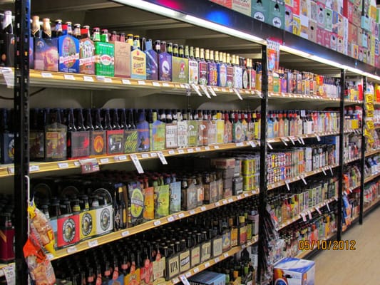 JOE CANAL’S DISCOUNT LIQUOR OUTLET - Updated July 2024 - 31 Photos & 29 ...