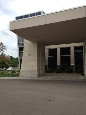 TOPEKA EAR NOSE & THROAT - Updated January 2026 - 920 SW Lane St ...