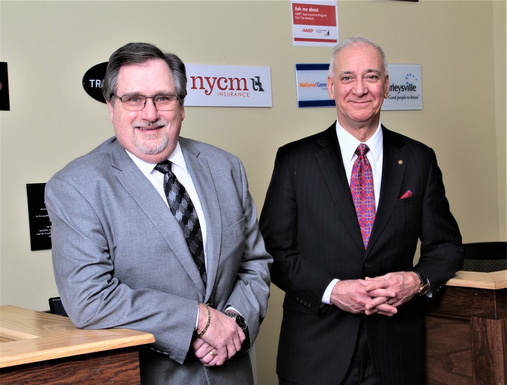 ACCENT INSURANCE SERVICES - Updated August 2025 - 23 Photos - 550 Rte ...