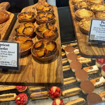 SWEET WHEAT - Updated May 2024 - 743 Photos & 379 Reviews - 1430 S ...