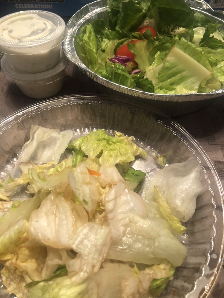 PRESPA’S ITALIAN RESTAURANT - 27 Photos & 116 Reviews - 4720 W Sublett ...