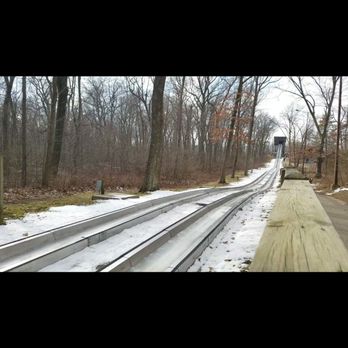 TOBOGGAN RUN - Updated December 2025 - 12 Photos - 450 Ln 100 Lake ...