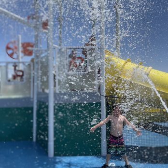 SPLASH PARK - Updated November 2025 - 10 Photos - 8085 Silver Lake Rd ...